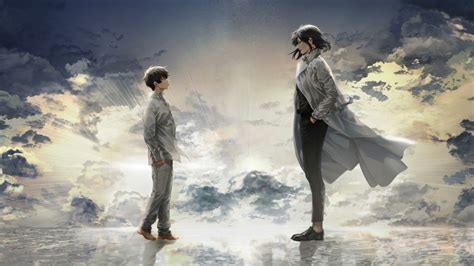 김독자 컴퍼니 전지적 독자 시점을 위한 배경음악 Youtube