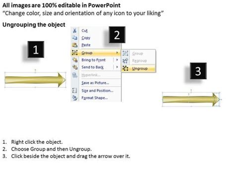 explain parallel processing 7 stages multicolor powerpoint slides