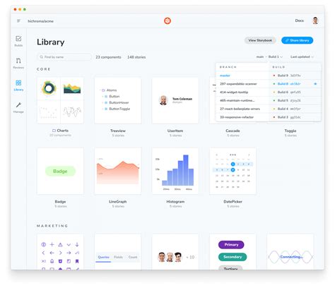 Publish Storybook Storybook Docs