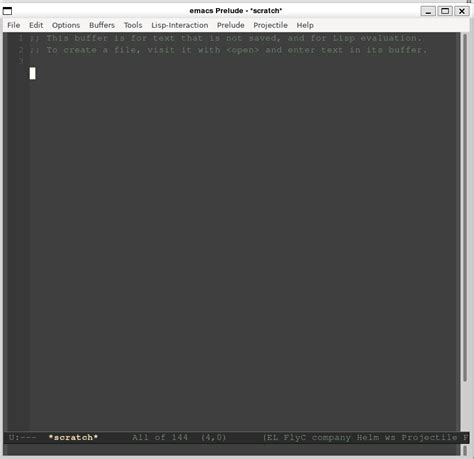 Emacs Is Pixelated At 200 Resolution · Issue 190 · Microsoftwslg