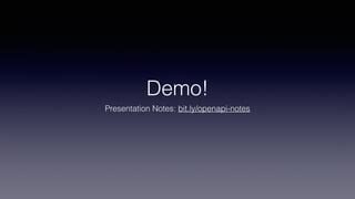 Designing Apis With Openapi Spec Pdf Web Development Internet