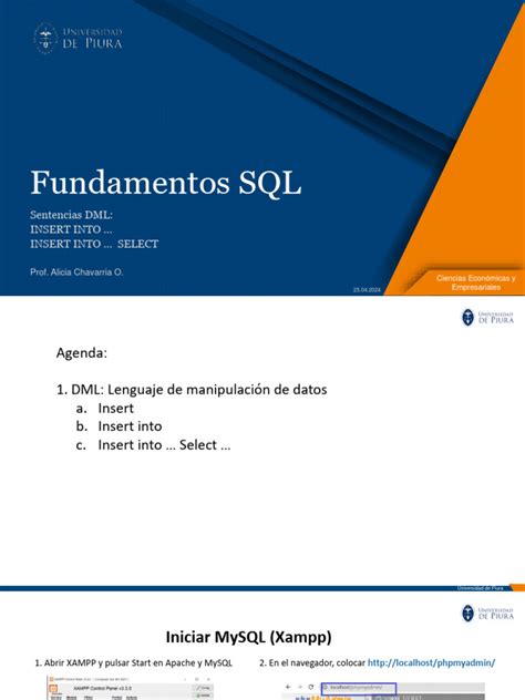 udep sql 3 2024 pdf sql programación de computadoras