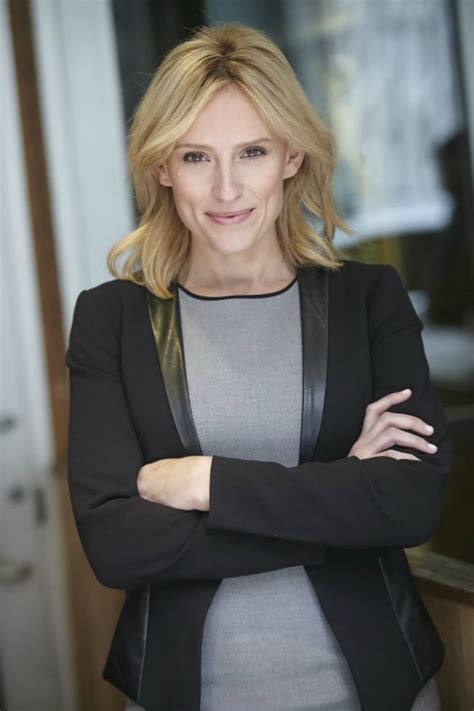 Stacey Van Gorder Görsel 3