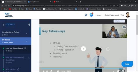 teja yeshamoni on linkedin day38 connections 50daysofcodechallenge