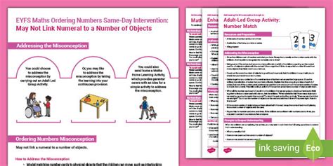 Maths Intervention Programmes Twinkl Boost Resources