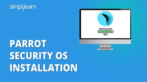 Parrot Security Os Installation Tutorial 2021 How To Install Parrot Os In Virtualbox