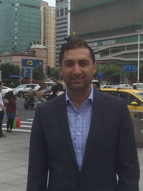 Rokhan Sarwar Mba On Linkedin Shanghai