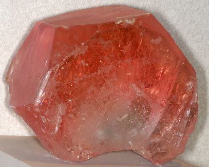 Morganite