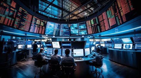 Nasdaq 100 Index Implements Special Rebalance To Address Concentration