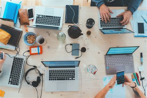 How We Used Powerpoint In An Overview