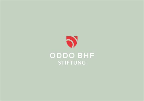 Kommunikationsleitfaden Oddo Bhf Stiftung