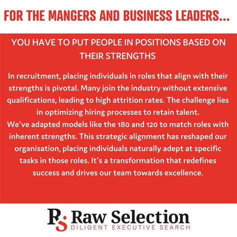 Recruitment Advice Managers Executivesearch Sophie Diffley