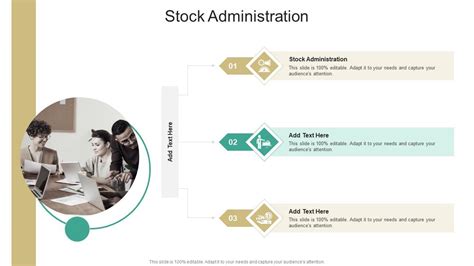Stock Administration In Powerpoint And Google Slides Cpb PPT Sample