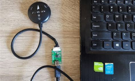 U Blox F9p Firmware Upgrade Holybro