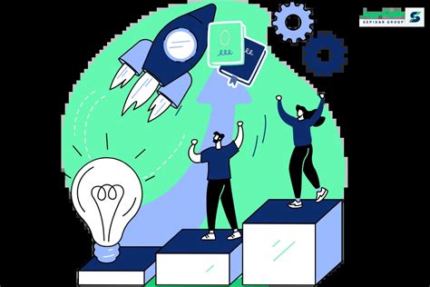 8 کتاب راه اندازی کسب و کار که باید بخوانید گروه سپیدار