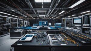 Understanding What Is Technology Refresh