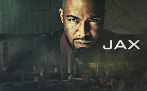 Jax Mortal Kombat Rebirth By Xtanitx On DeviantArt