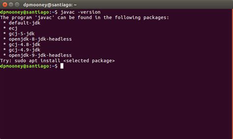 android ubuntu can not start react native could not find tools jar