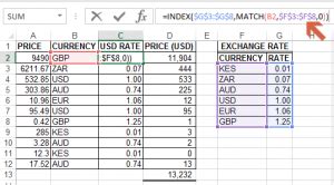 How To Replace Nested IF Function 14 Alternatives CrispExcel Training Consulting