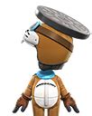 Rocky Wrench Super Mario Wiki The Mario Encyclopedia