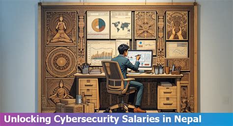 Nepal Cybersecurity Salaries What Can You Expect To Earn