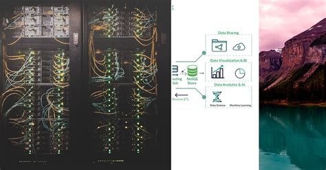 List Data Storage Architecture Curated By 서민수 Medium