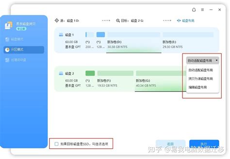 如何把电脑c盘内容全部转移到另一个盘？3种数据迁移方法 知乎