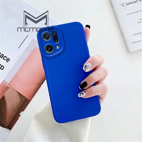 เคสโทรศัพท์ซิลิโคน แบบนิ่ม ผิวด้าน กันกระแทก ป้องกันกล้อง หรูหรา
