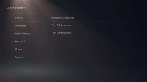 How To Connect A Bluetooth Keyboard Mouse To Your PS