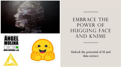 Democratizing Ai How Hugging Face And Knime Make It Easier