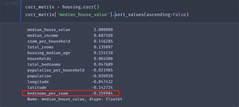 手把手带你开启机器学习之路——房价预测一 Csdn博客