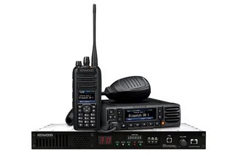 TEC Consultant For Mobile Radio Trunking System Equipment In Laxmi Nagar New Delhi Brand