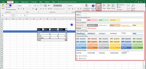 How To Highlight On Excel Beginners Complete Guide