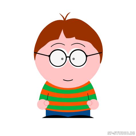 Lucien Cramp The Cramp Twins South Park Style By Dtthesouthparkfan On Deviantart