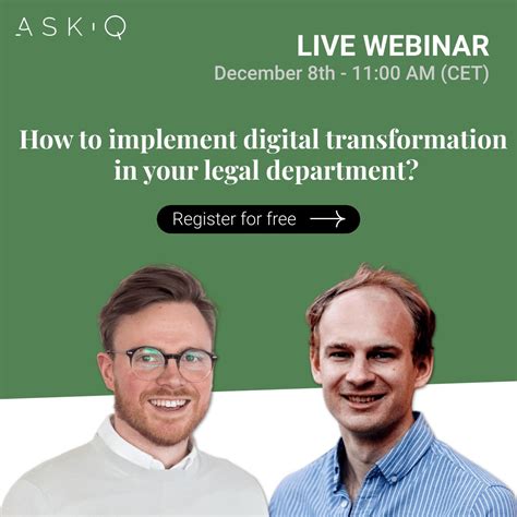 Gatis Klavins Llm On Linkedin How To Implement Digital
