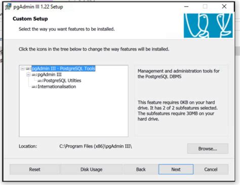 ติดตั้ง Postgresql บน Windows ติดตั้ง Postgresql By Surasak