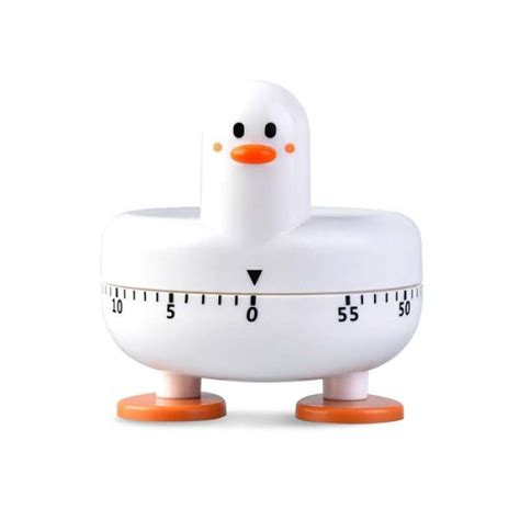 Jual Timer Alarm 60 Menit Masakbelajarolahragakantor Kitchen Timer
