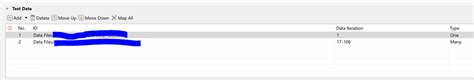 Executing Two Method Calls In A Test Case Where One Is Run Once And The