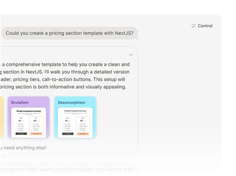 Llm Answer Suggestions By Morva Work For Morva Labs On Dribbble