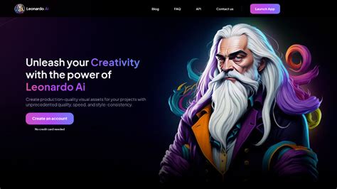 Easy Way To Get Leonardo Ai Art And His Voice