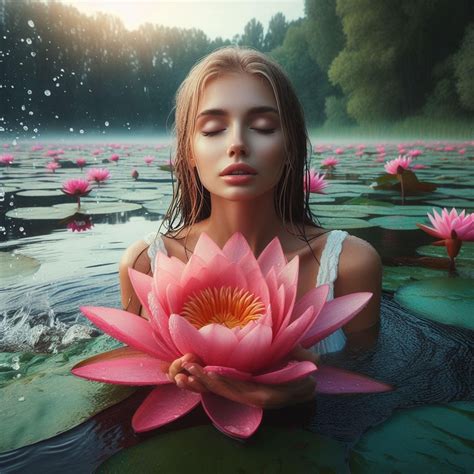 Download Ai Generated Woman Young Royalty Free Stock Illustration Image Pixabay