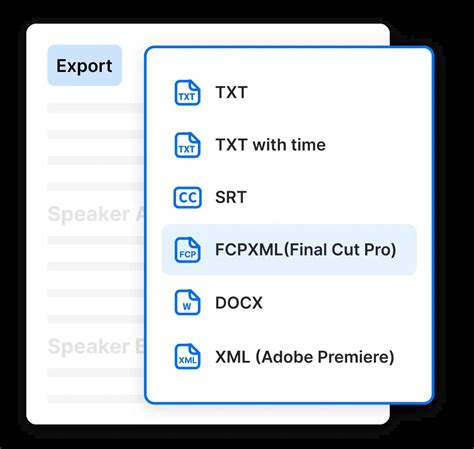Video Transcript Generator Ai Powered Transcription Tool