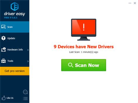 ASUS Touch Screen Not Working SOLVED Driver Easy