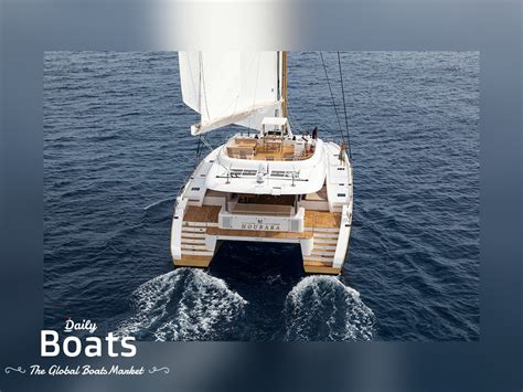 2012 Sunreef Yachts 82 Dd Double Deck For Sale View Price Photos And Buy 2012 Sunreef Yachts