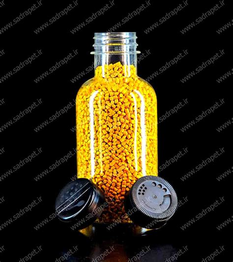 پت ادویه پاش پلاستیکی ۳۰۰ گرمی ونوس