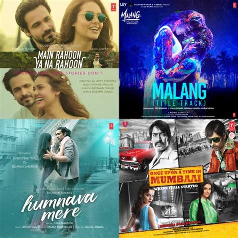 Sad Song Humnava Mere Playlist By Hitesh Desai Spotify