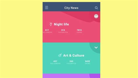 menús CSS con diseño responsive muy actuales