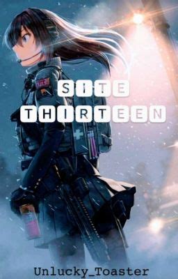 Scp Foundation Fanfic Chapter 2 Wattpad