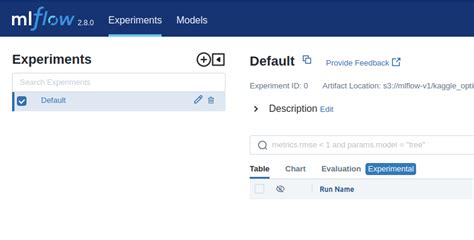 Run Mlflow Locally But Tracking On Aws Medium