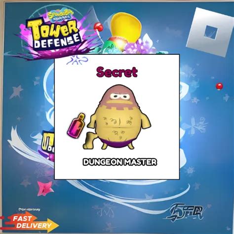 Dungeon Master Secret Formula Spongebob Tower Defense Spongebob Dungeon Master Secret Formula Spongebob Tower Defense Spongebob